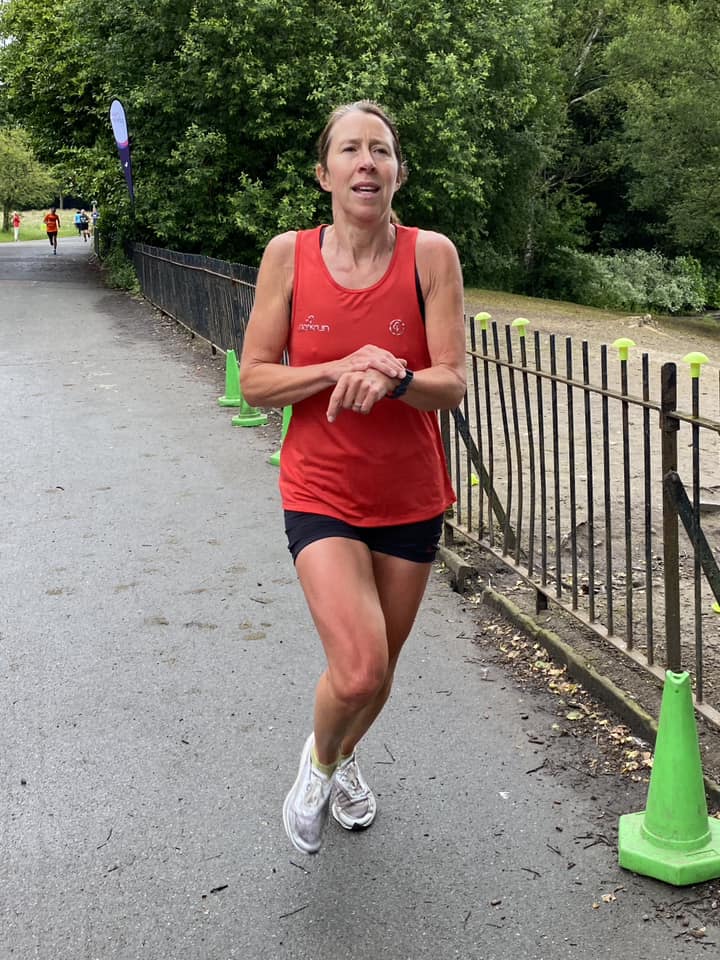 news | Heaton parkrun