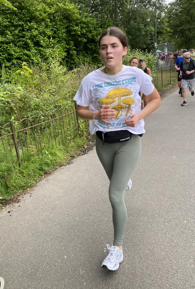 news | Heaton parkrun