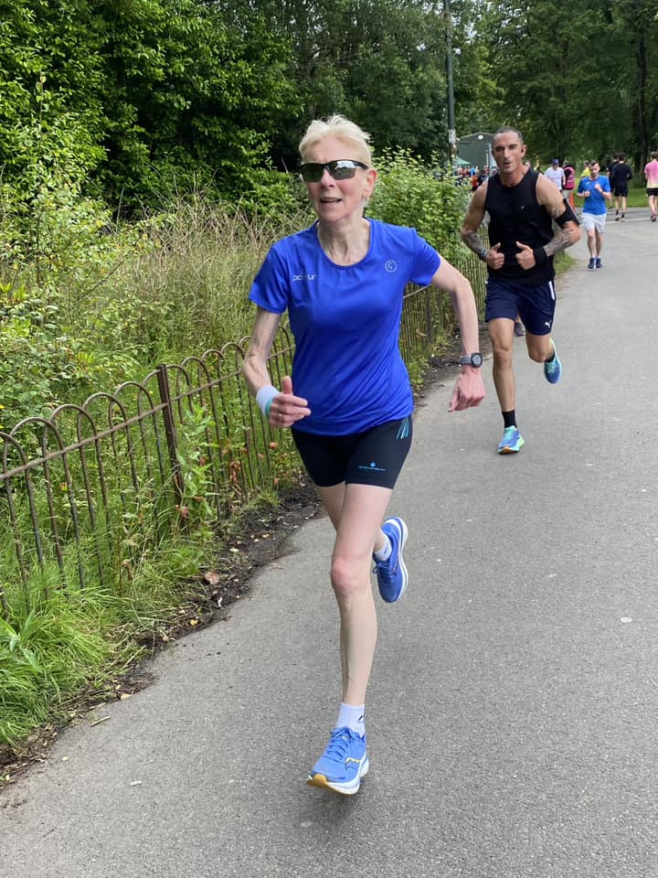 news | Heaton parkrun
