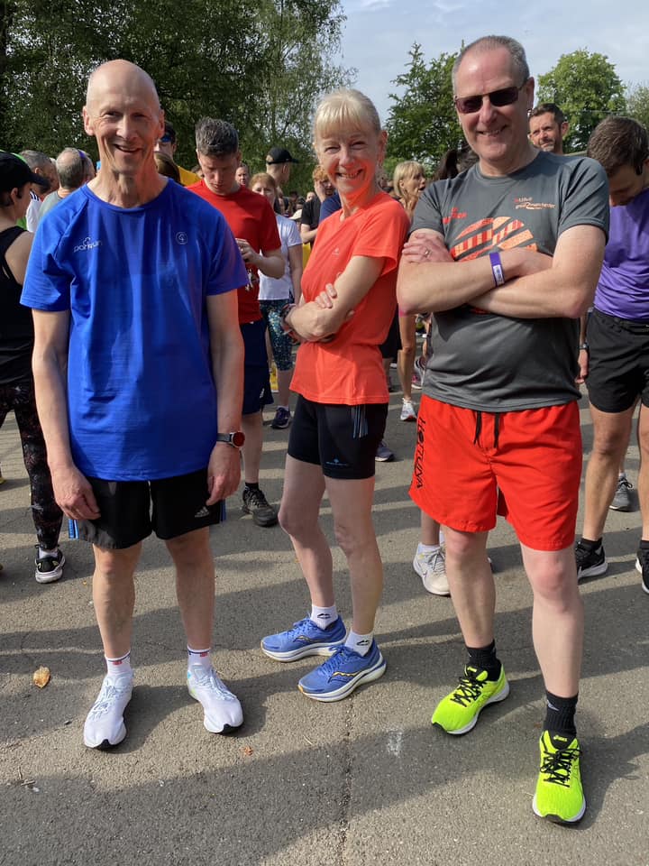 news | Heaton parkrun
