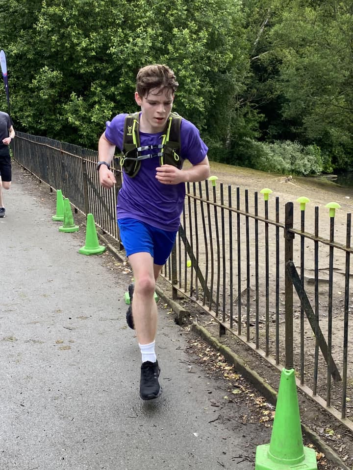 news | Heaton parkrun