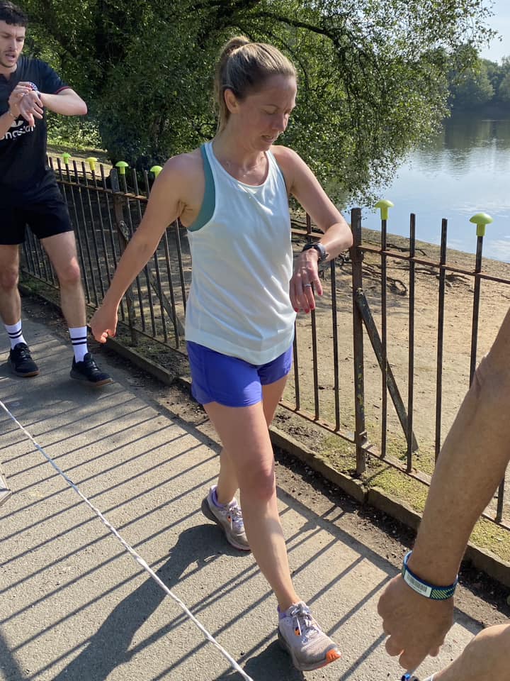 news | Heaton parkrun