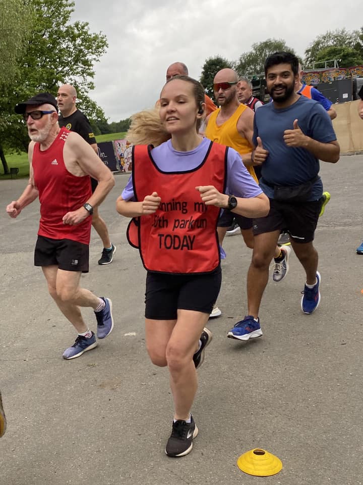 news | Heaton parkrun
