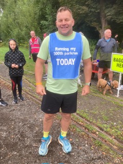 news | Heaton parkrun