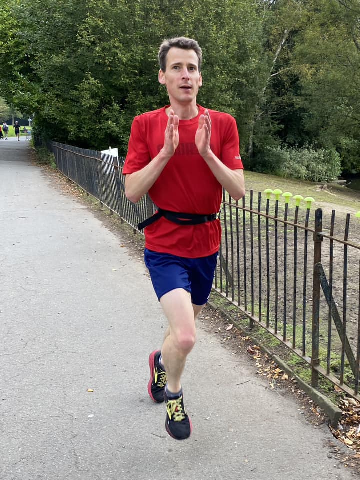 news | Heaton parkrun