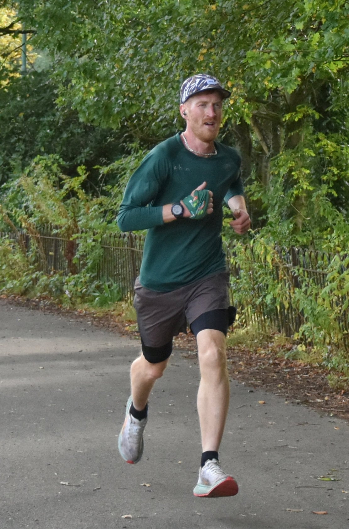 news | Heaton parkrun