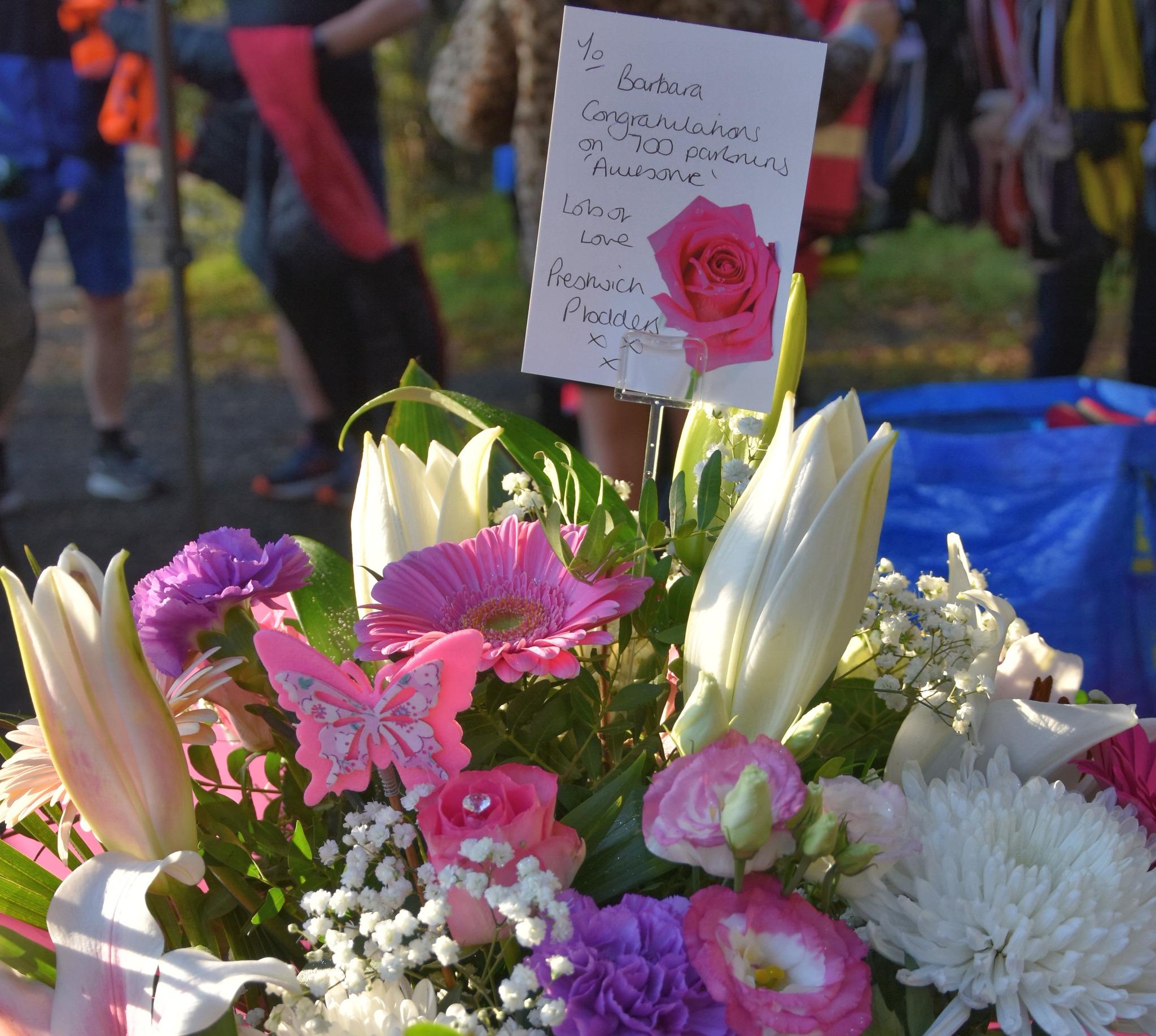 news | Heaton parkrun