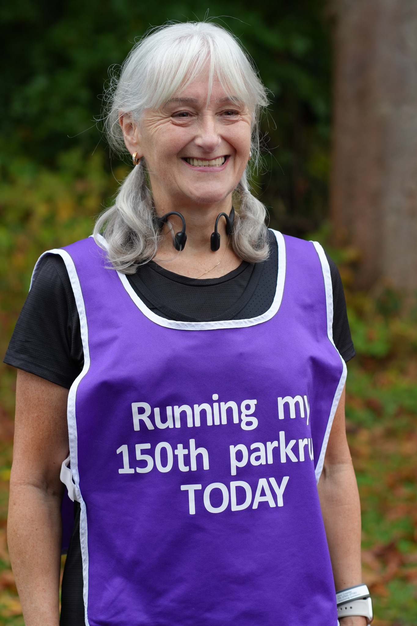 news | Heaton parkrun