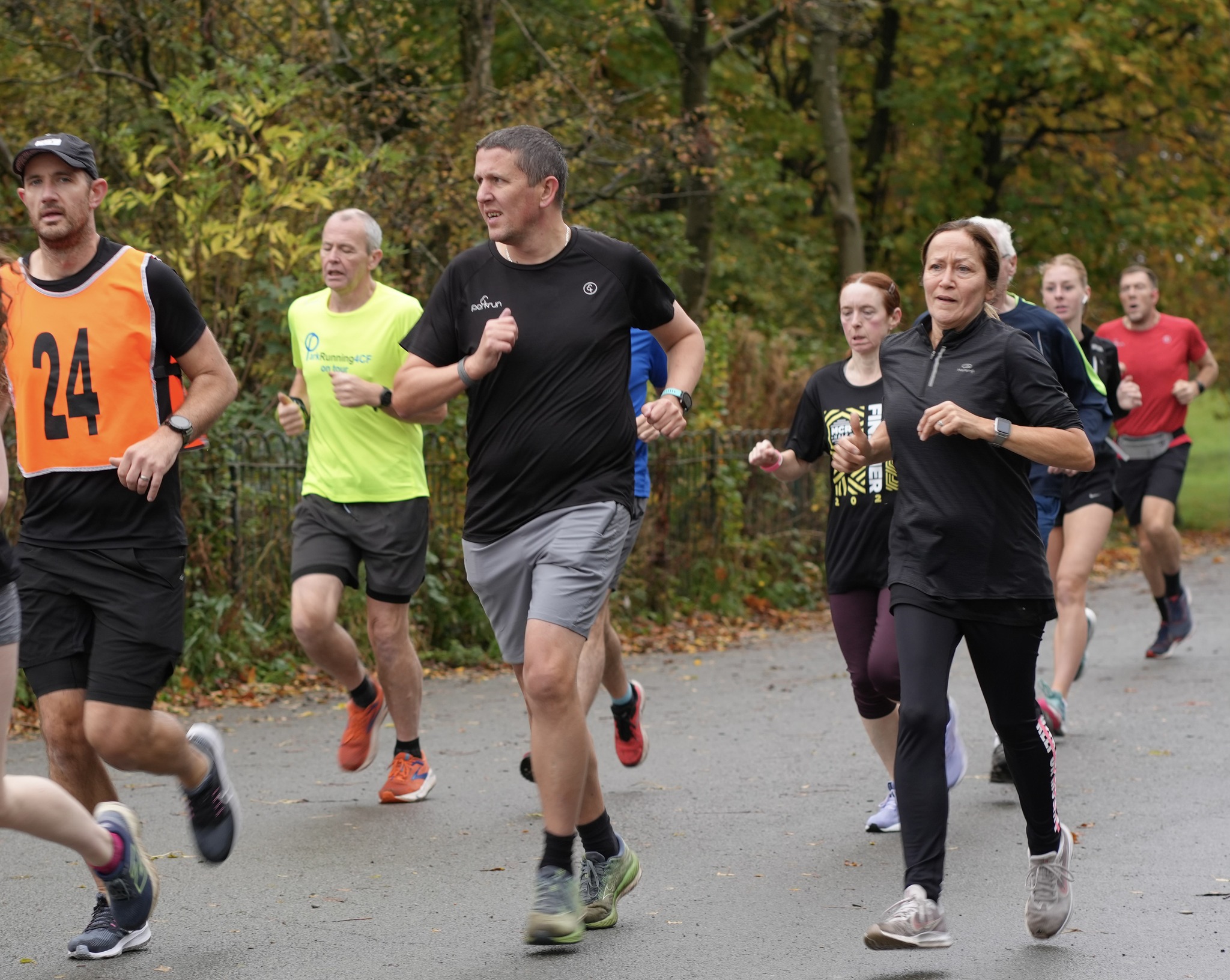 news | Heaton parkrun