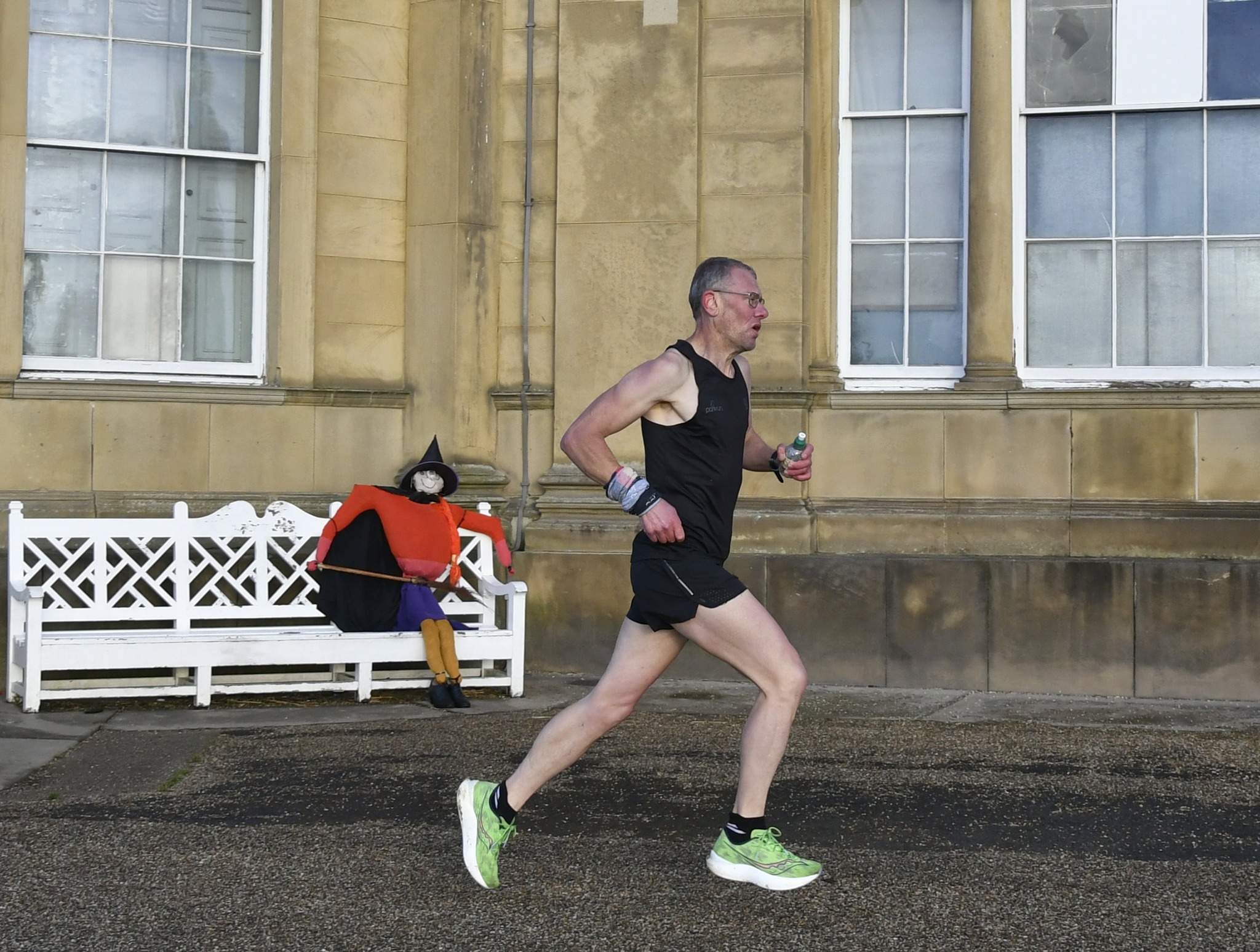 news | Heaton parkrun