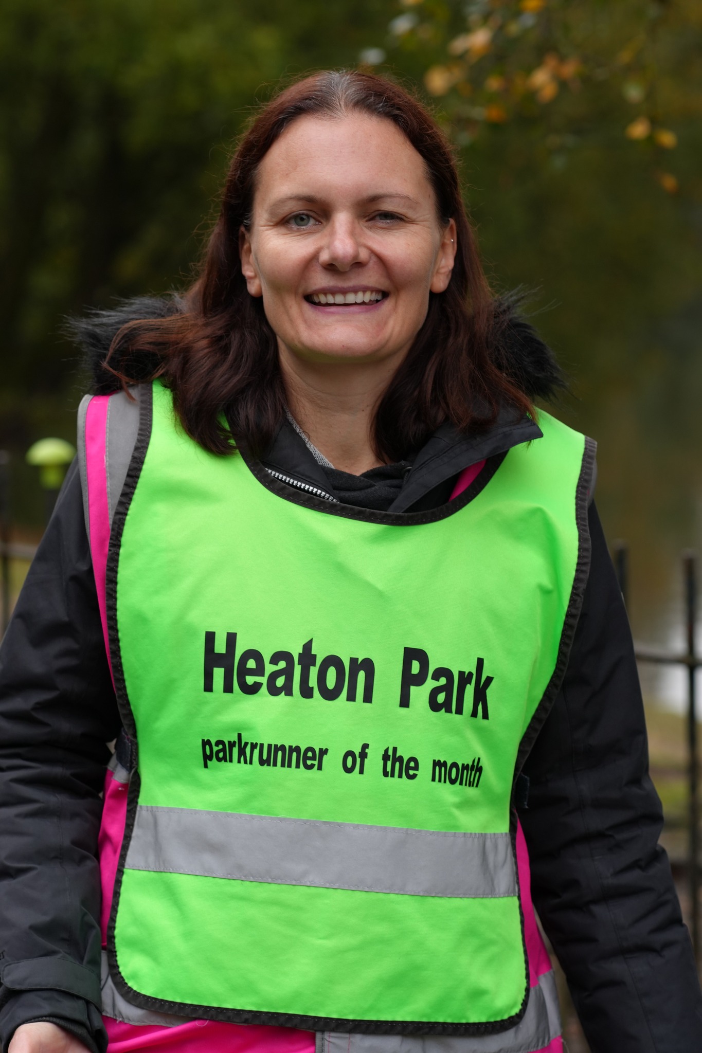 news | Heaton parkrun