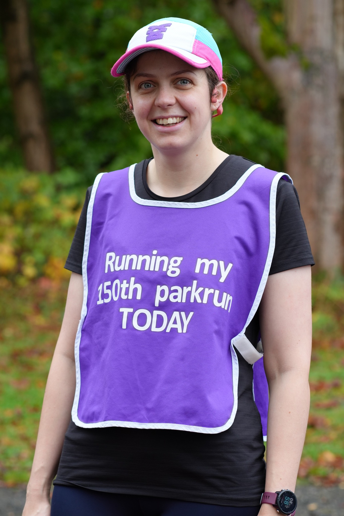 news | Heaton parkrun