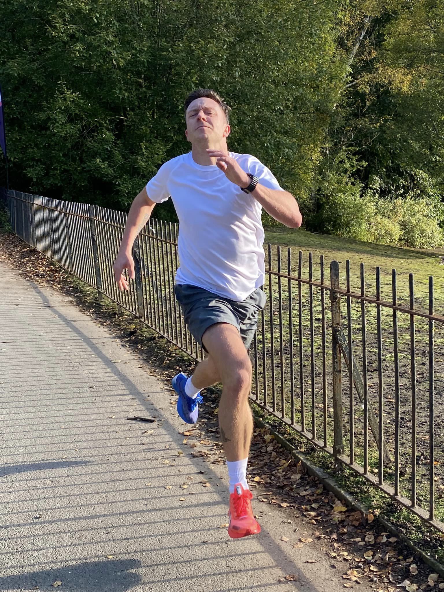 news | Heaton parkrun