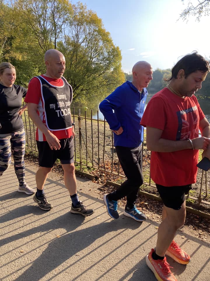 news | Heaton parkrun