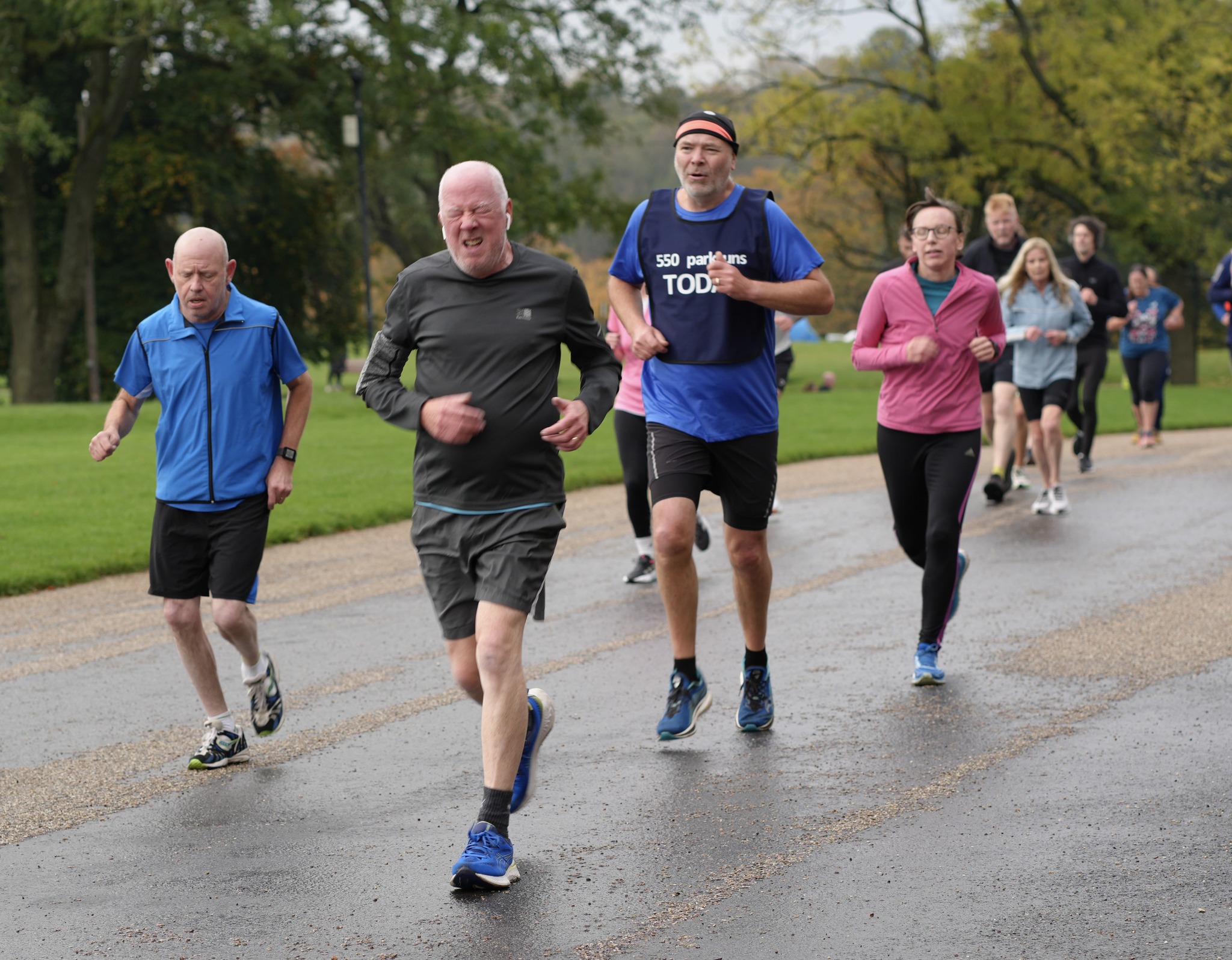 news | Heaton parkrun