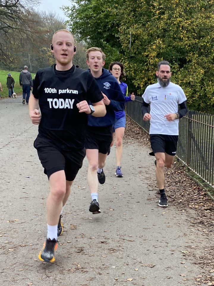 news | Heaton parkrun