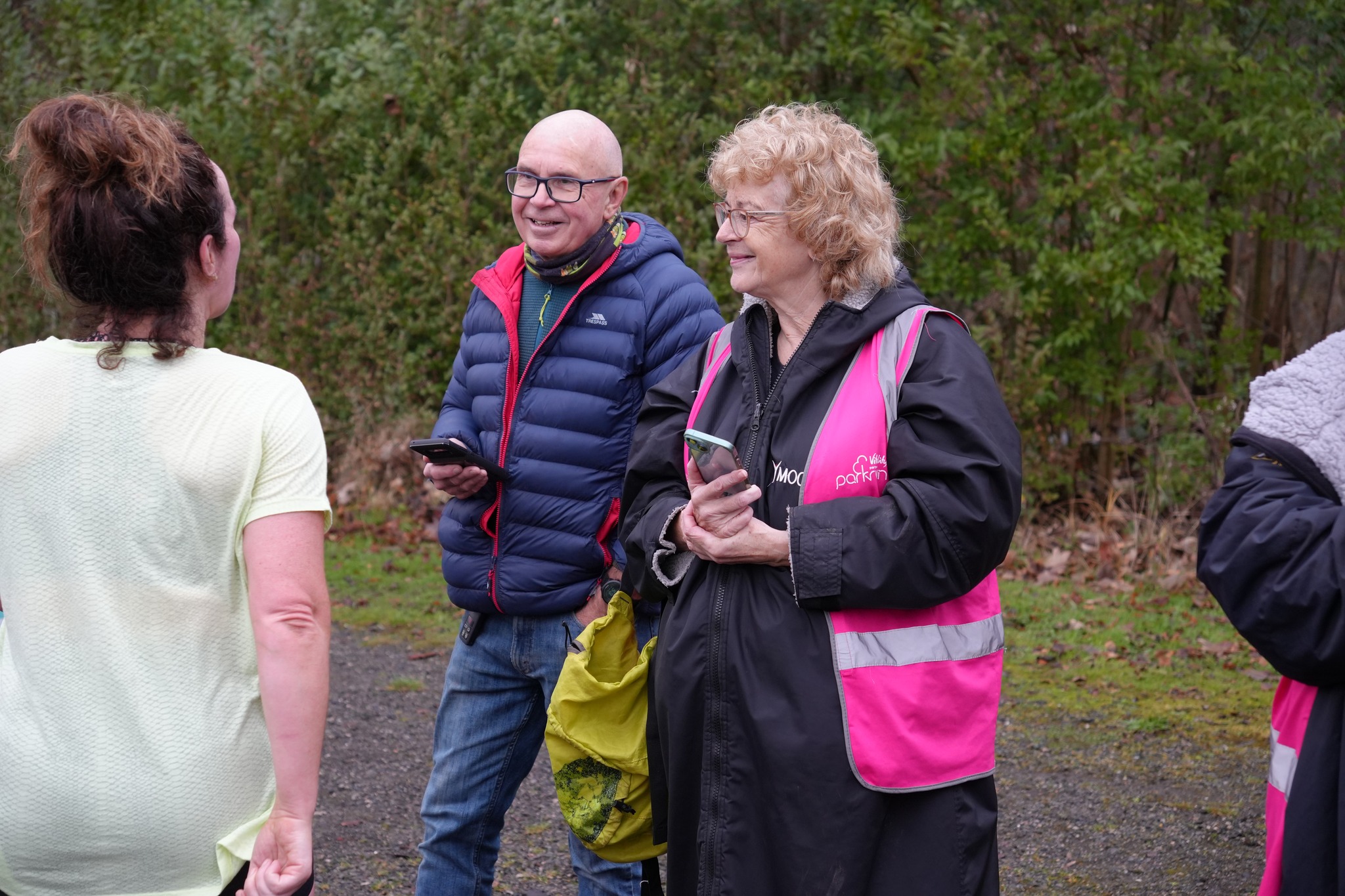 news | Heaton parkrun