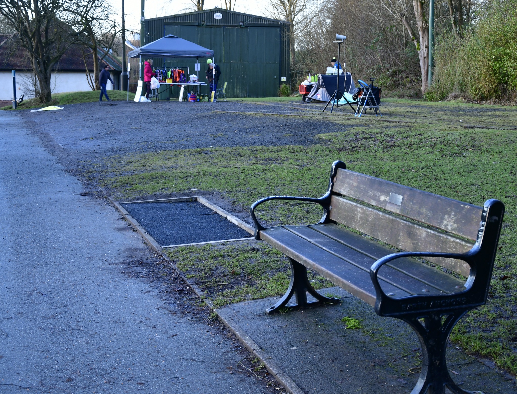 news | Heaton parkrun