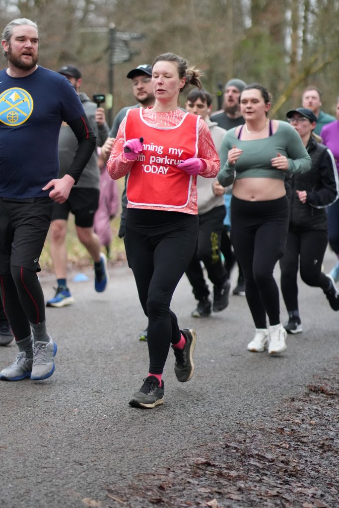 news | Heaton parkrun