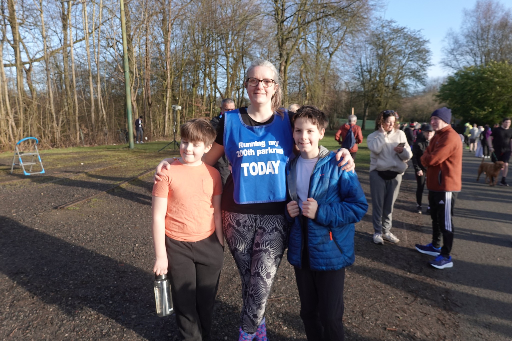 news | Heaton parkrun