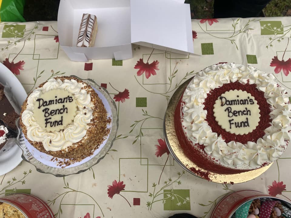 Cake Sale a mouthwatering success | Heaton parkrun