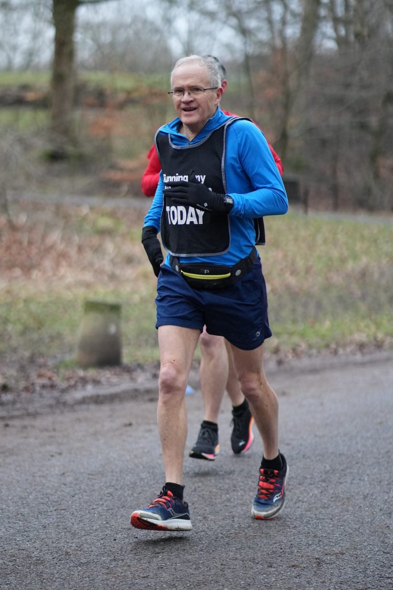 news | Heaton parkrun