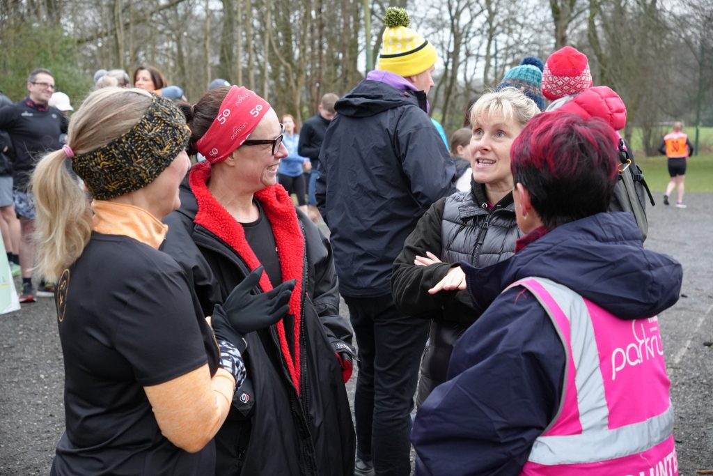 news | Heaton parkrun