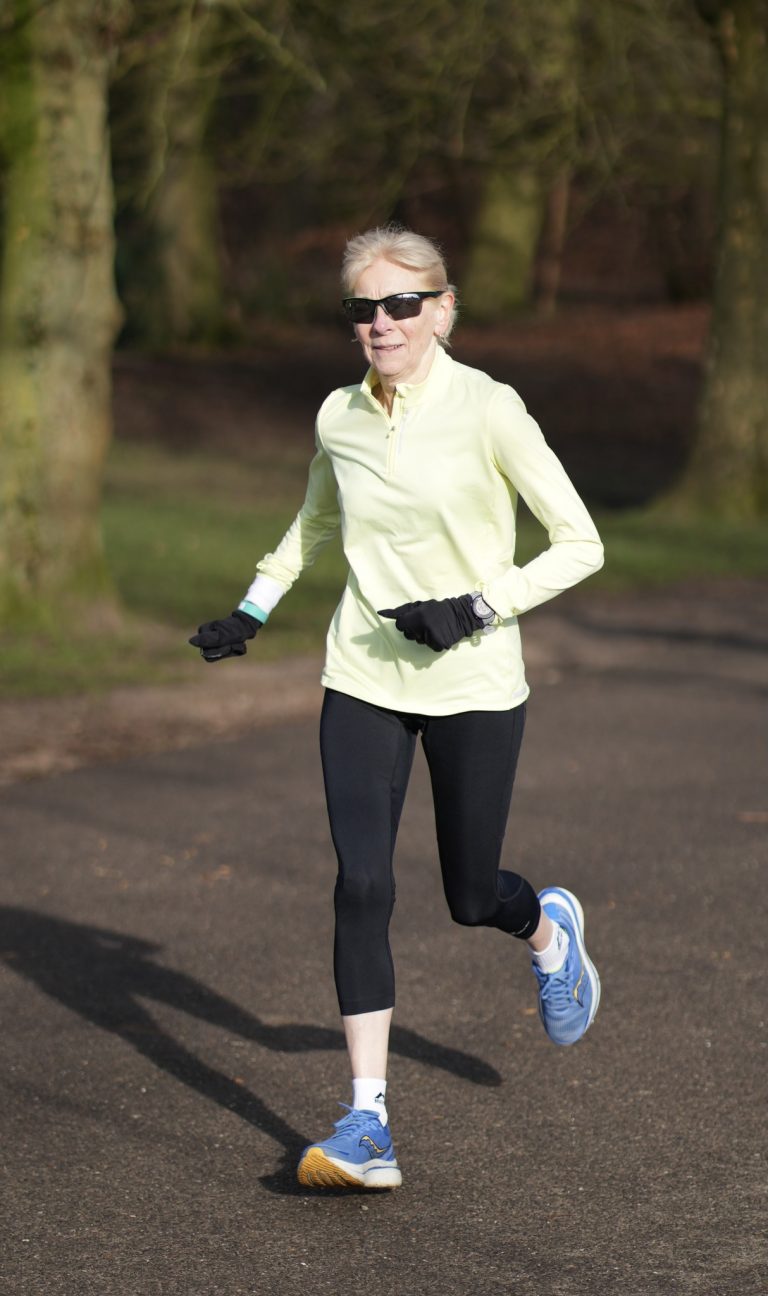 news | Heaton parkrun