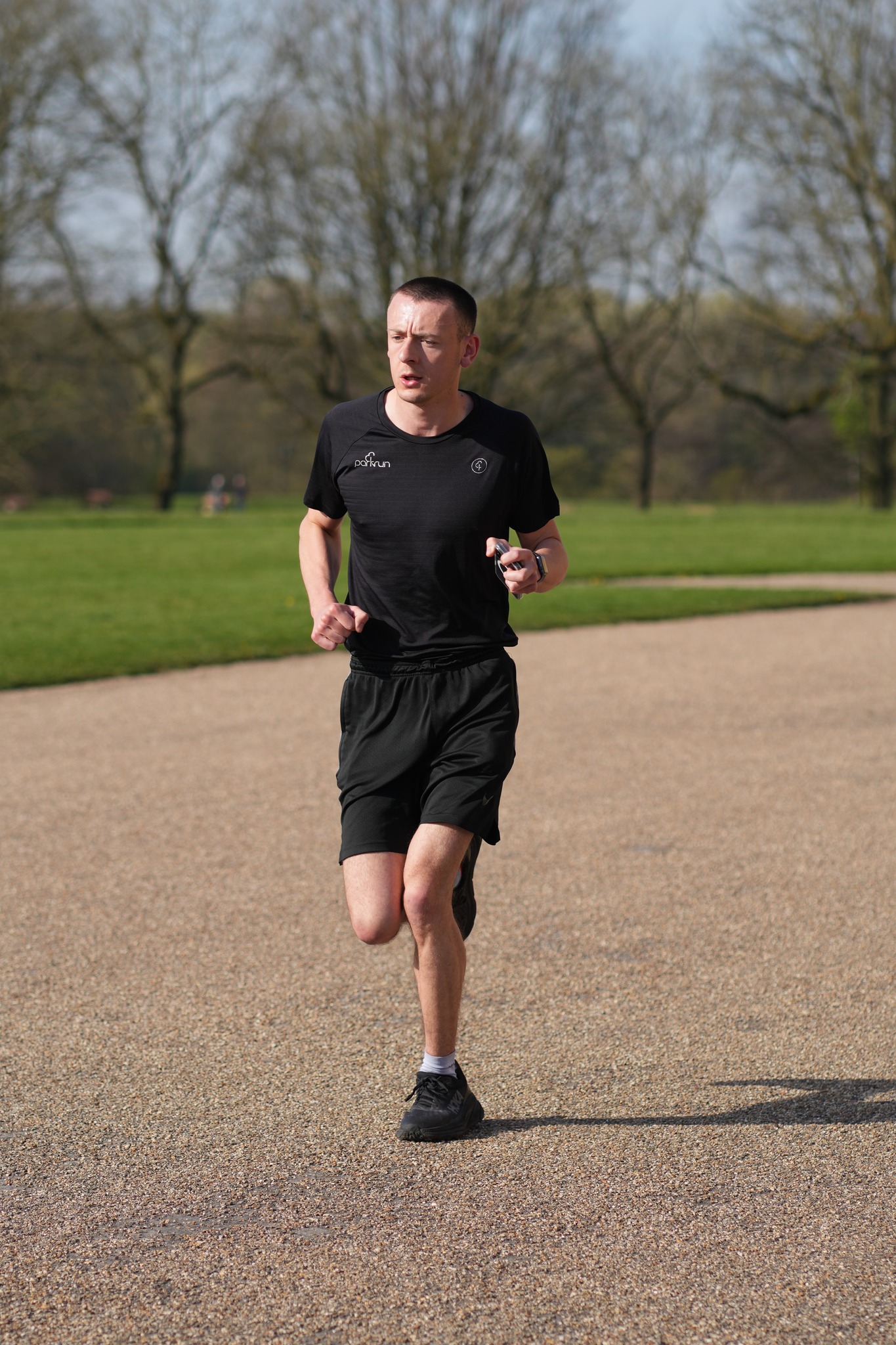 A pinch of parkrun is good for you | Heaton parkrun