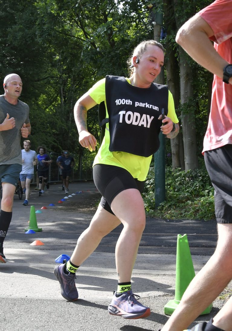 news | Heaton parkrun