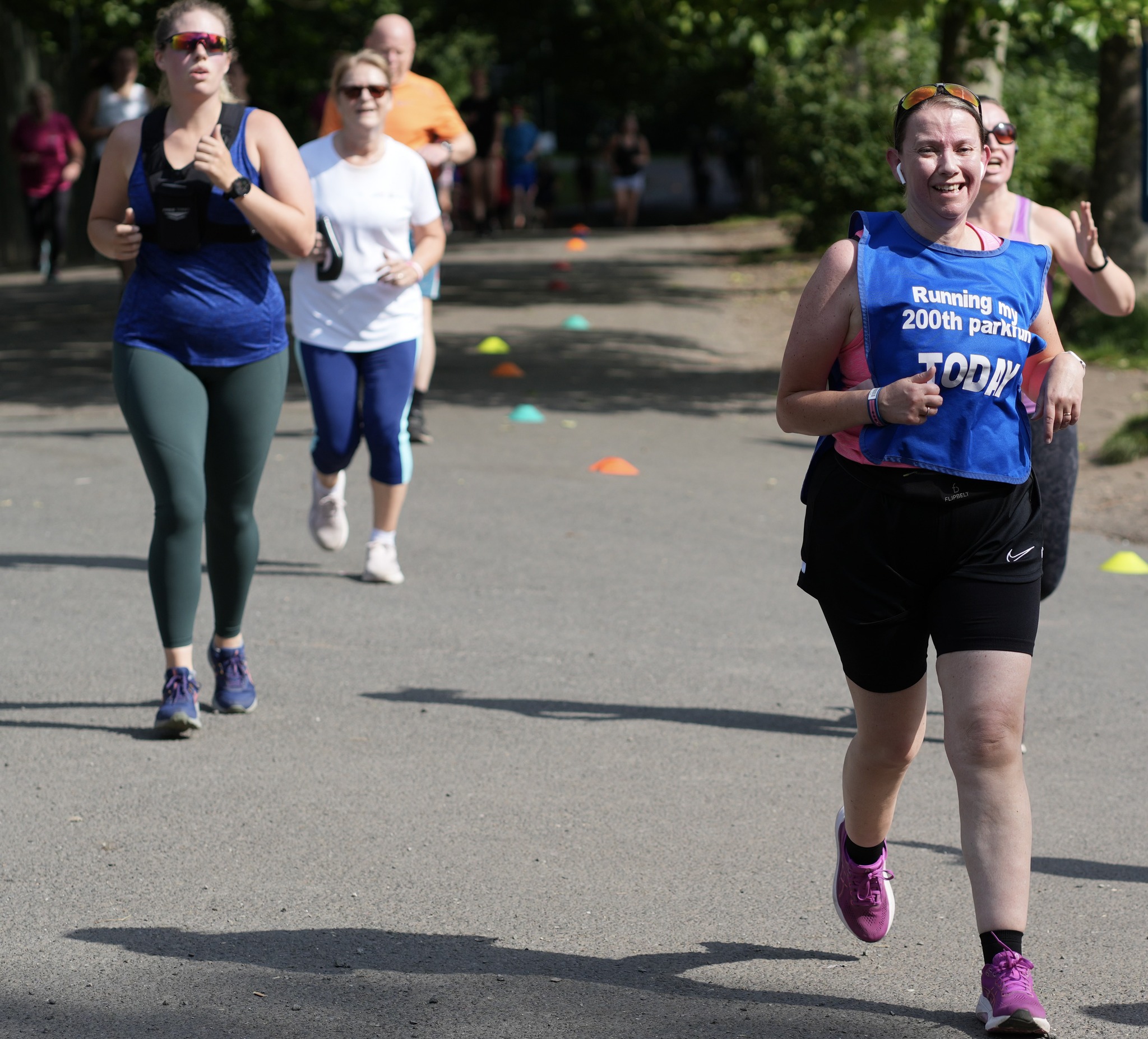 news | Heaton parkrun
