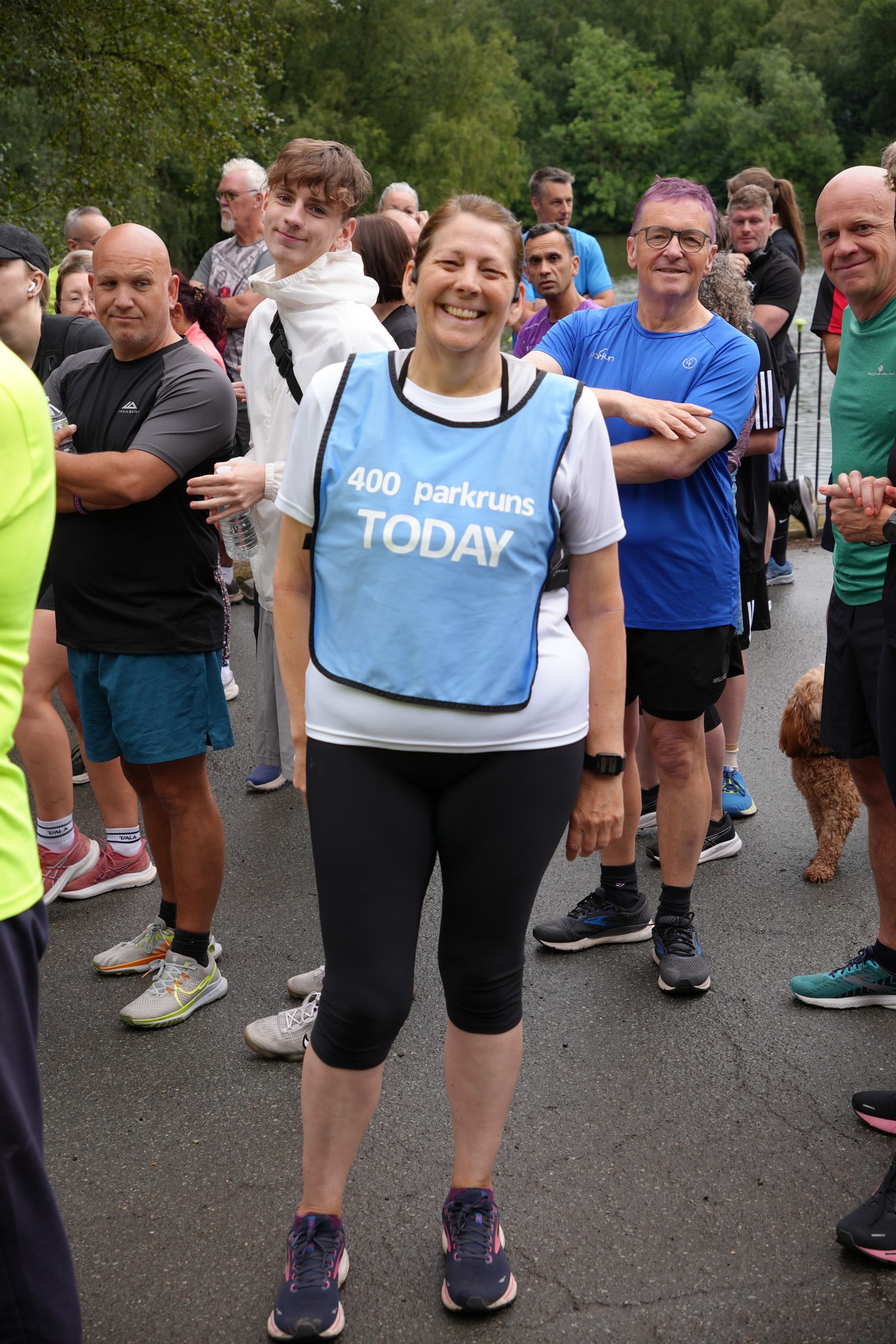 What’s the story? Heaton parkrun glory | Heaton parkrun