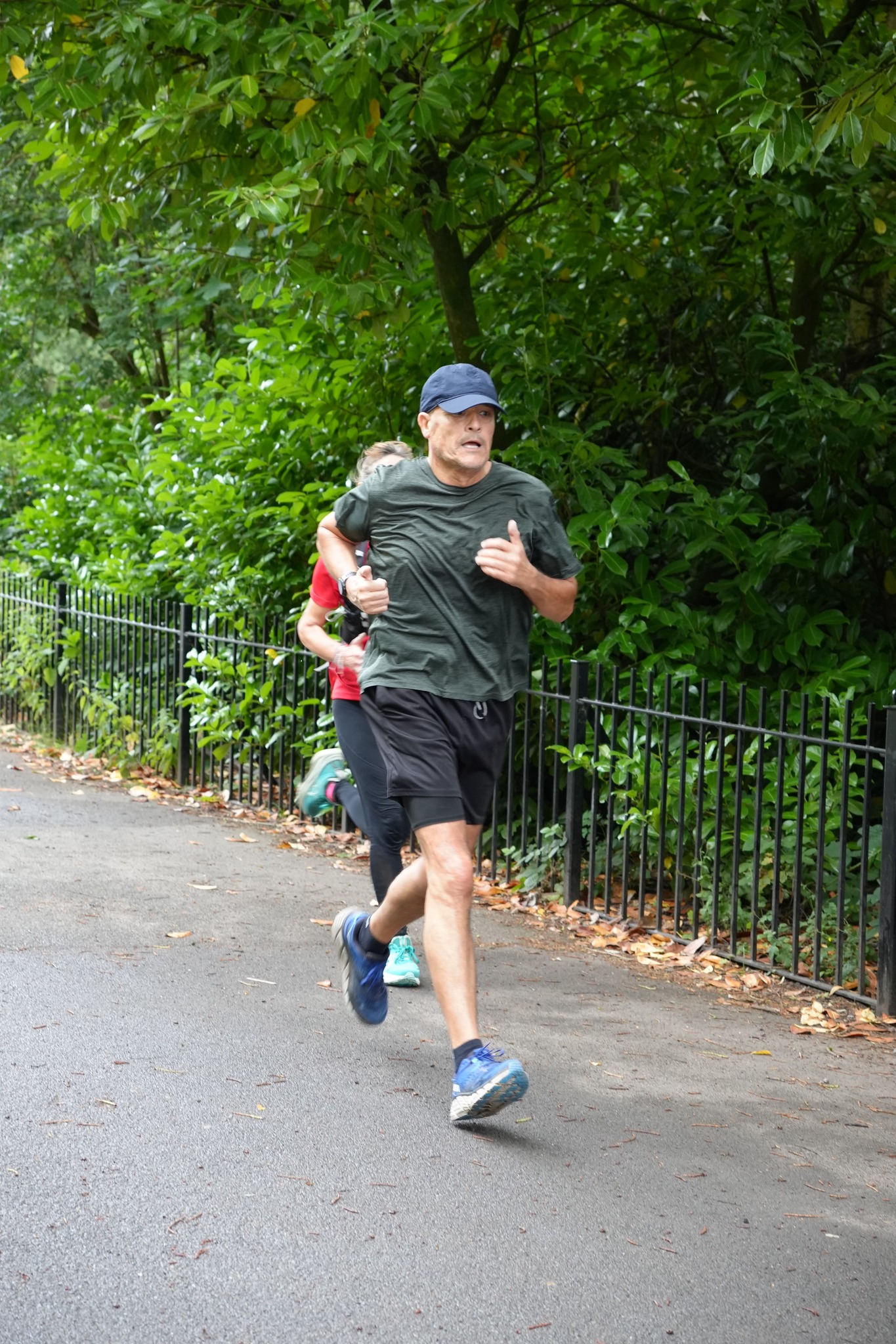 What’s the story? Heaton parkrun glory | Heaton parkrun