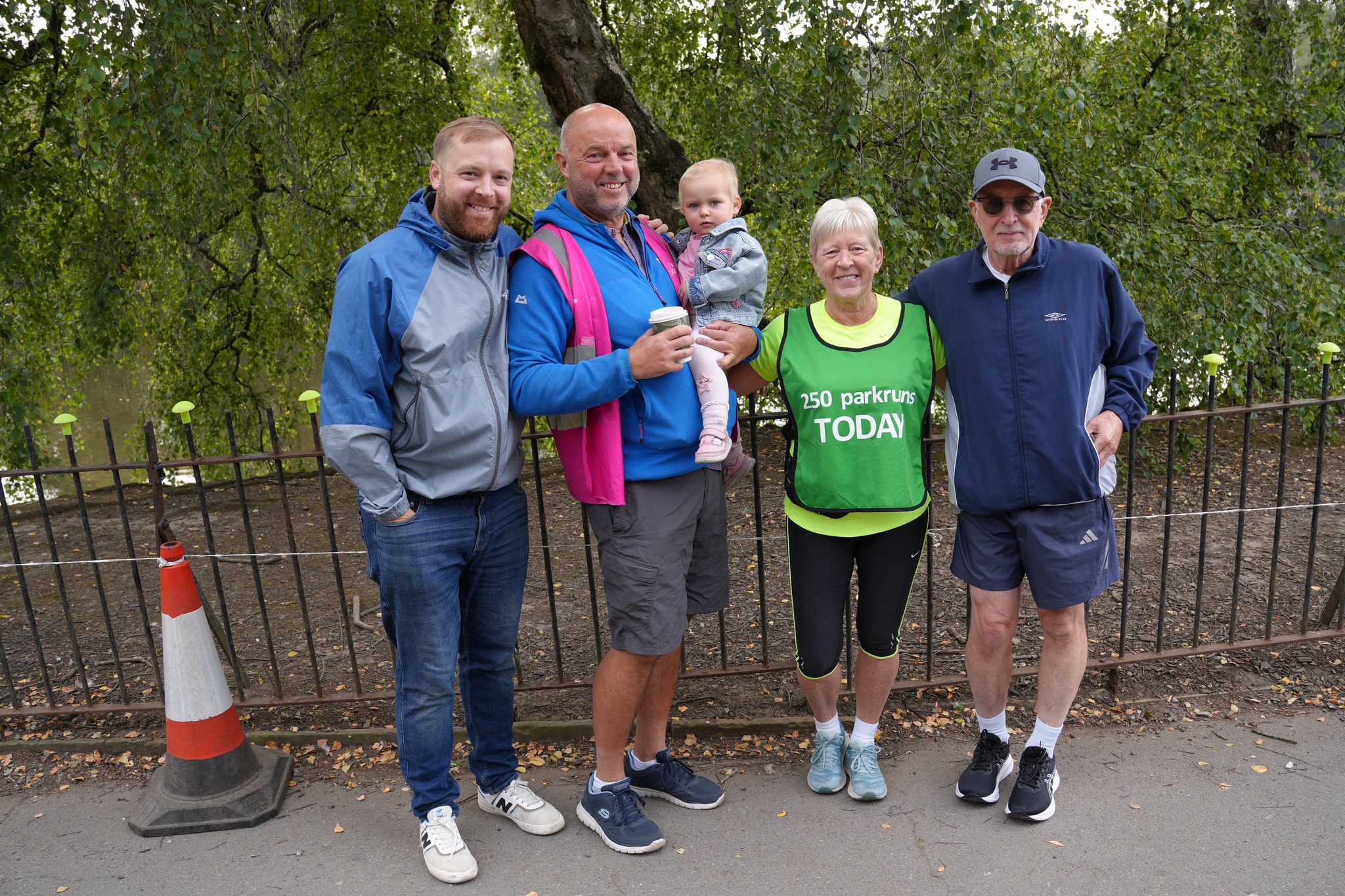 news | Heaton parkrun