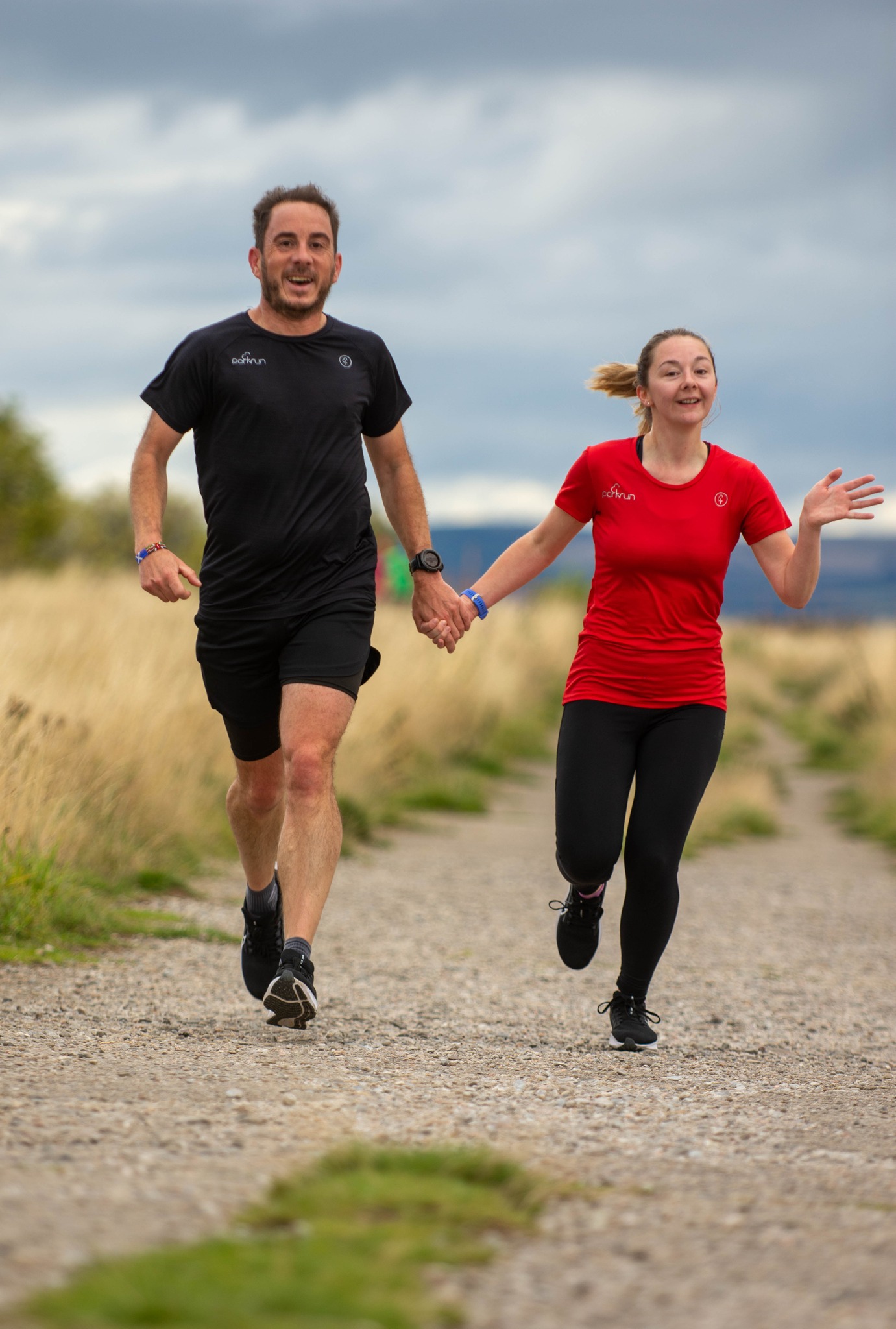 parkrun #178 | Alness parkrun