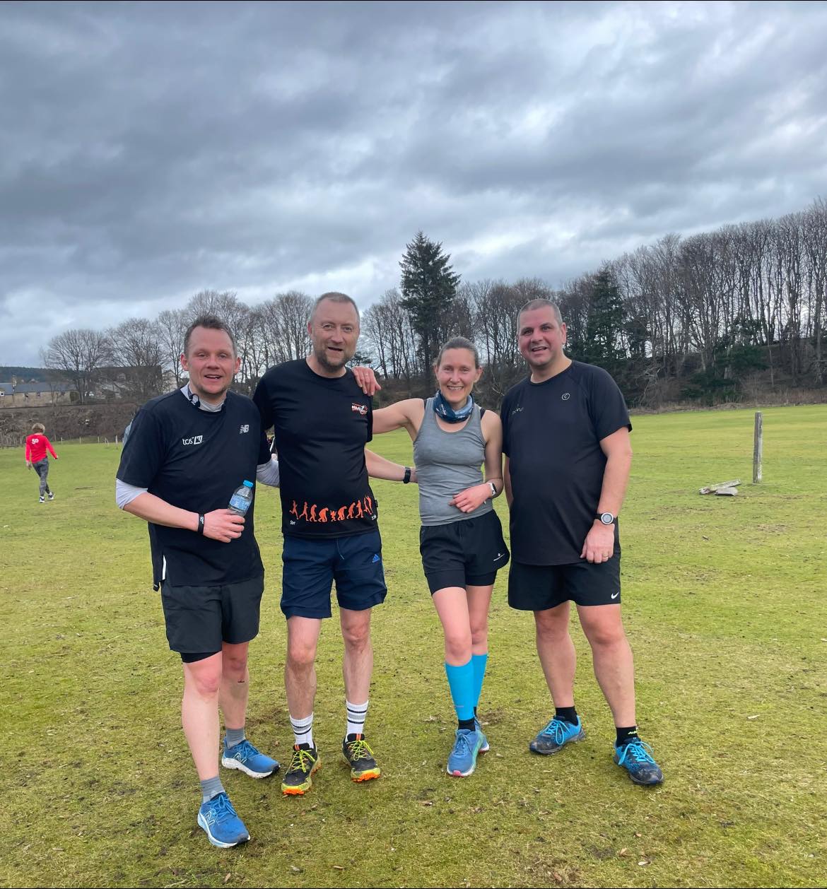 news | Alness parkrun