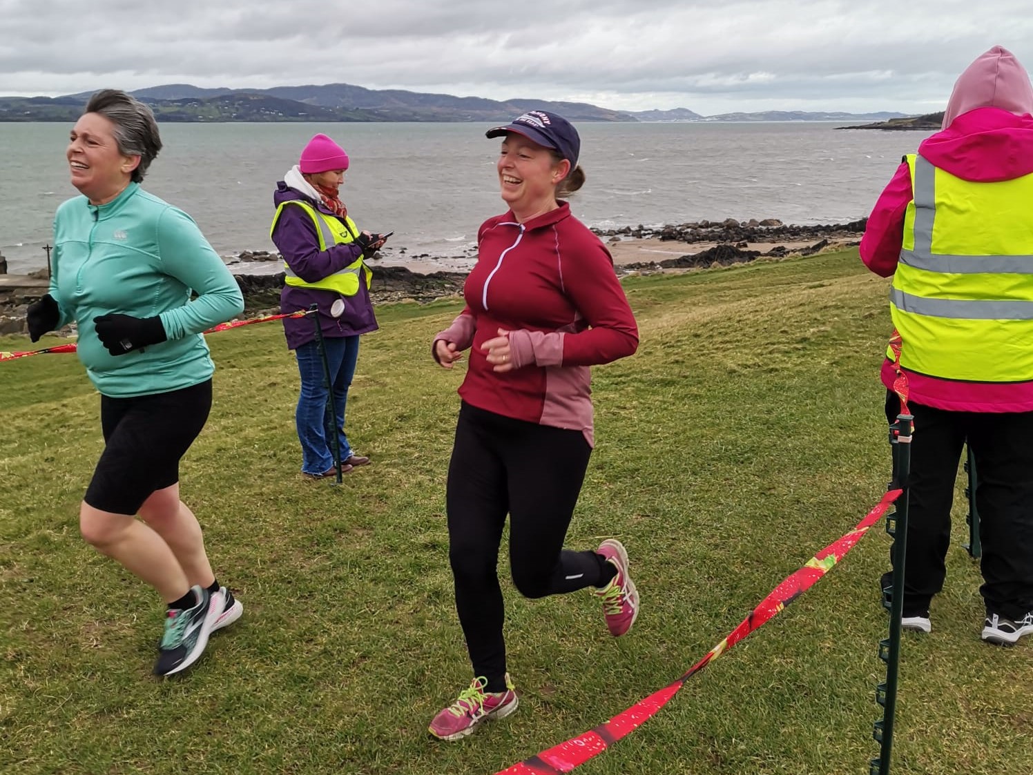 Buncrana parkrun 154 – 26 February 2022 | Buncrana parkrun