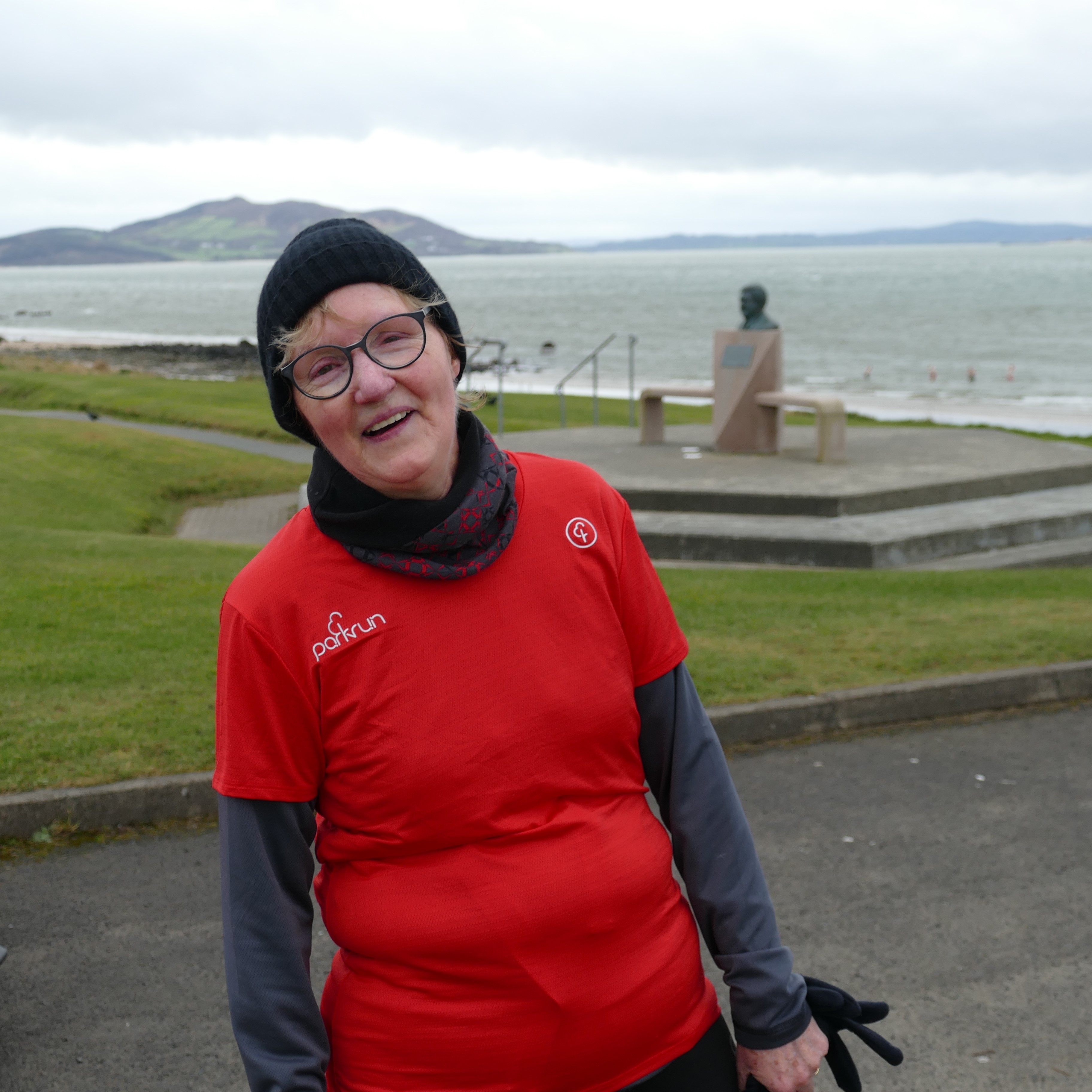 Buncrana parkrun 154 – 26 February 2022 | Buncrana parkrun