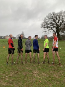 As we slide into 2023… | East Grinstead parkrun