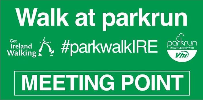 Run Report #144 – 1st January 2022 | Corkagh parkrun