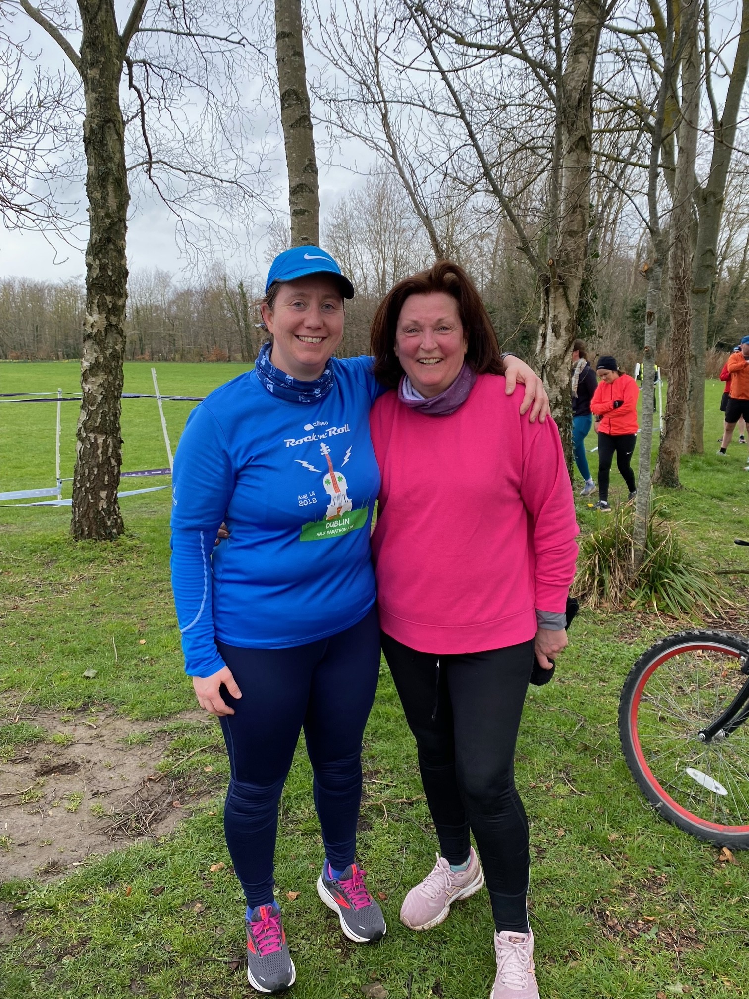 Run Report #205 – 11th March 2023 | Corkagh parkrun