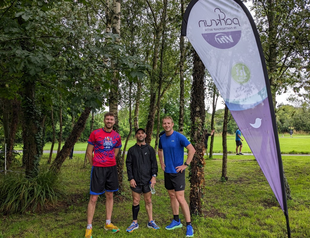 Run Report #226 – 5th August 2023 | Corkagh parkrun