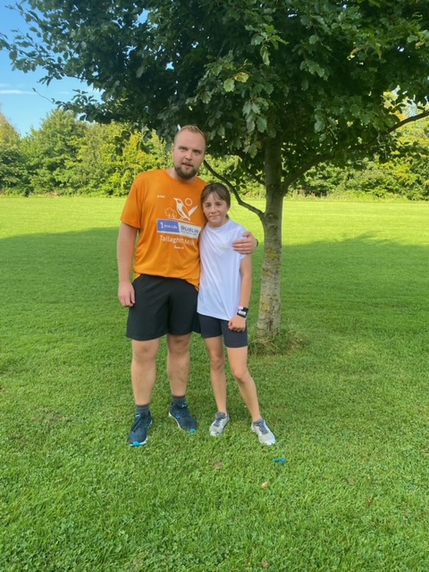 Run Report #231 – 9th September 2023 | Corkagh parkrun