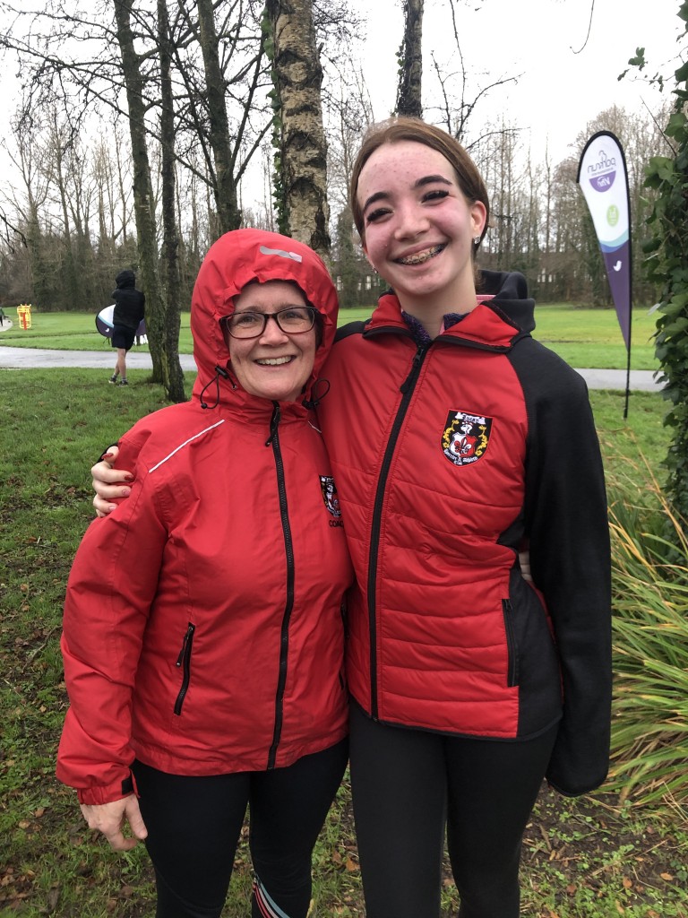 Run Report #247 – 30th December 2023 | Corkagh parkrun
