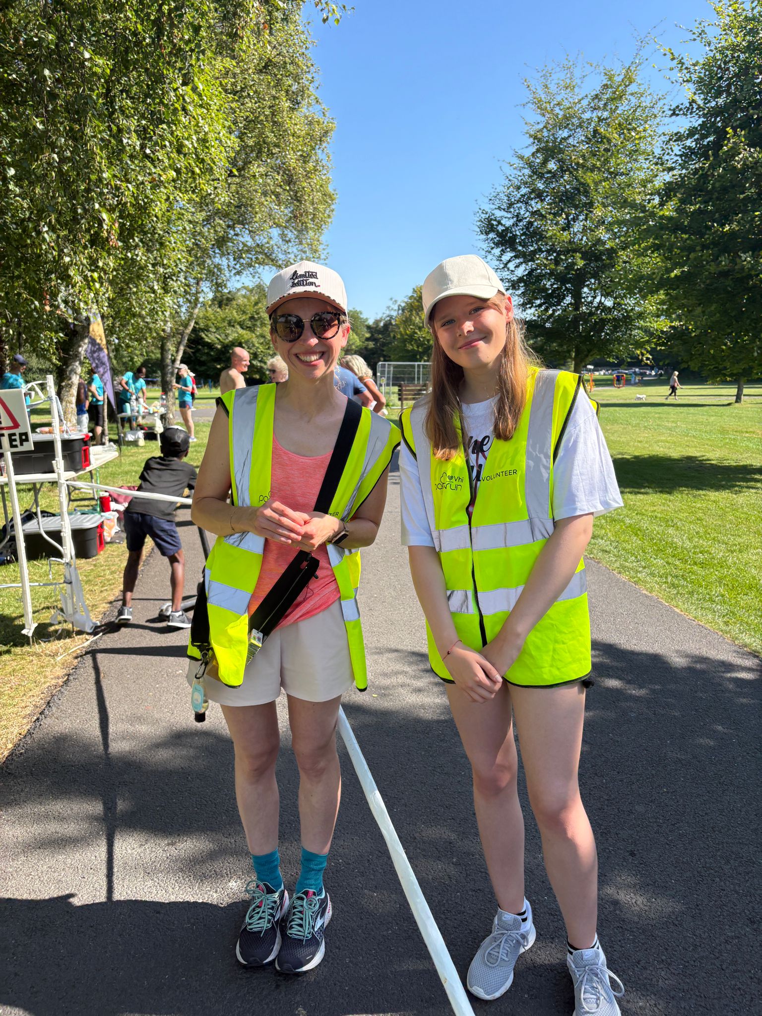 Run Report #328 – 12th July 2025 | Corkagh parkrun