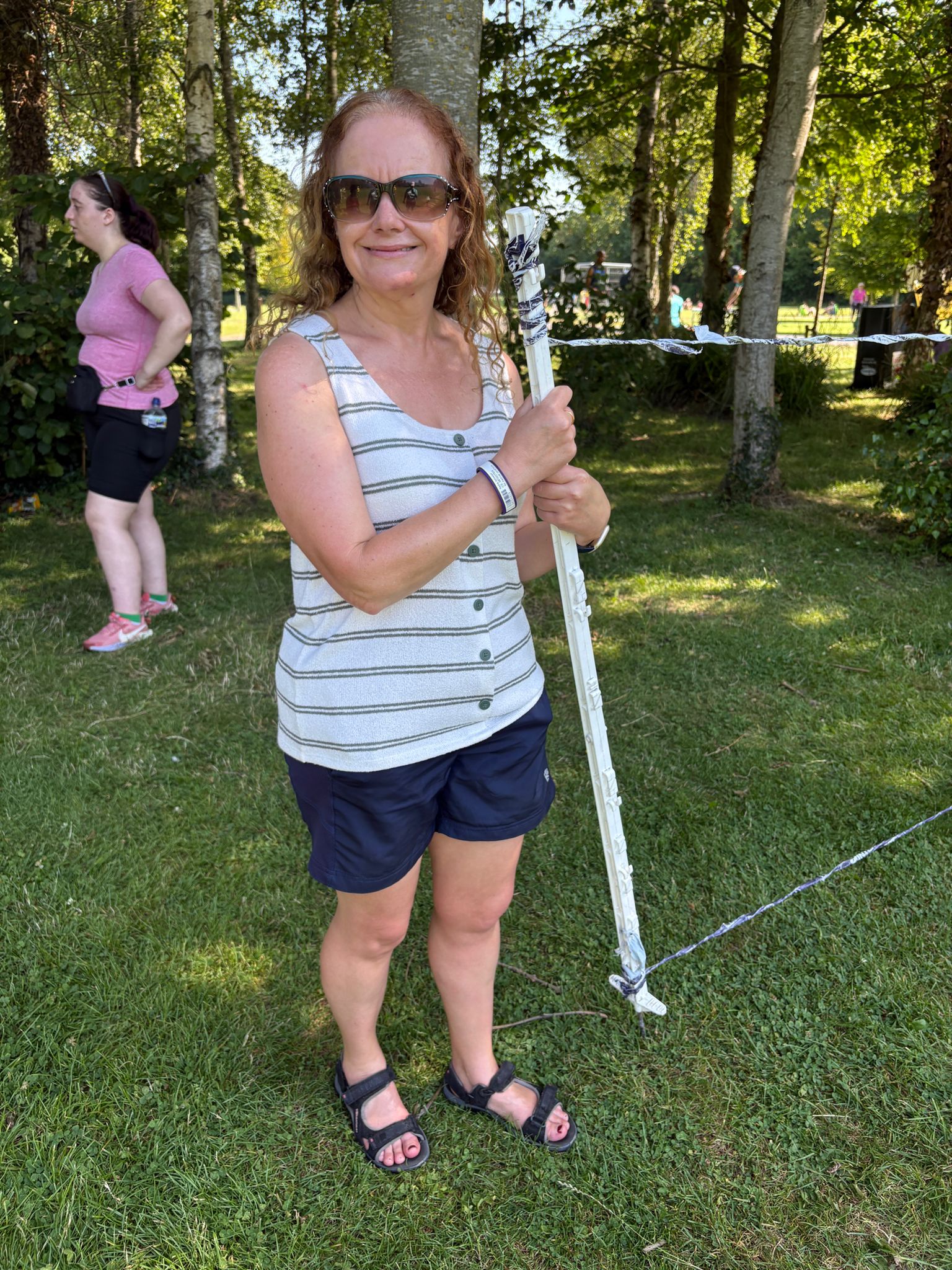 Run Report #328 – 12th July 2025 | Corkagh parkrun