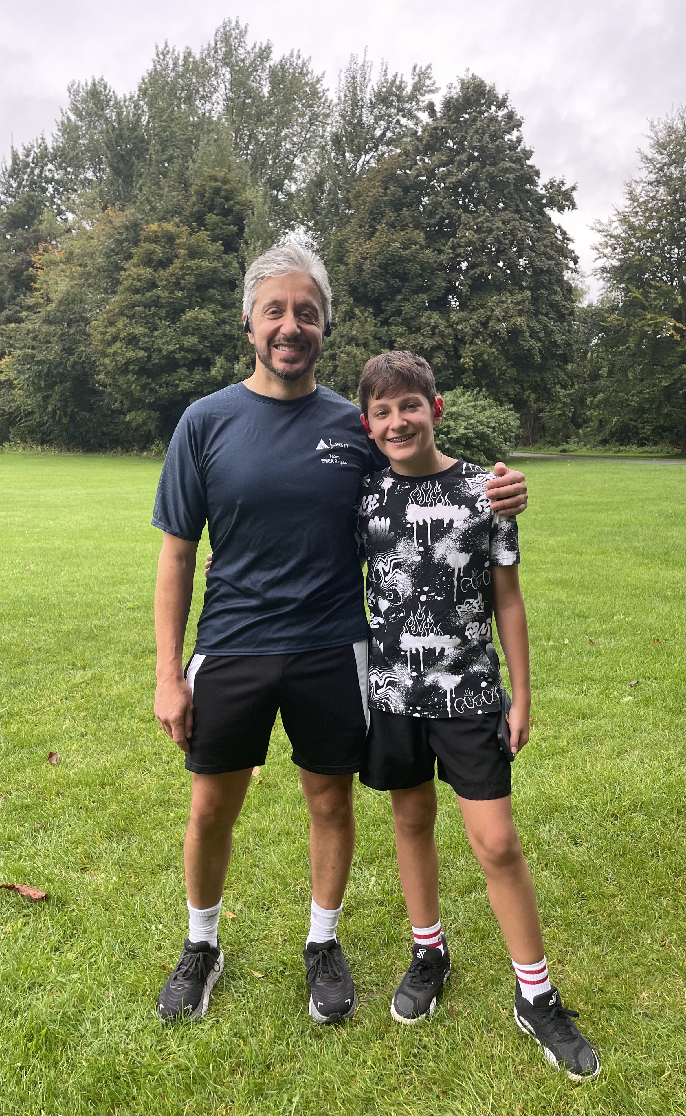 Run Report 338 – 20th September 2025 | Corkagh parkrun