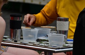 Parkrun Run Report 3/12/22- Extolling the Virtues of Coffee! | Abingdon ...