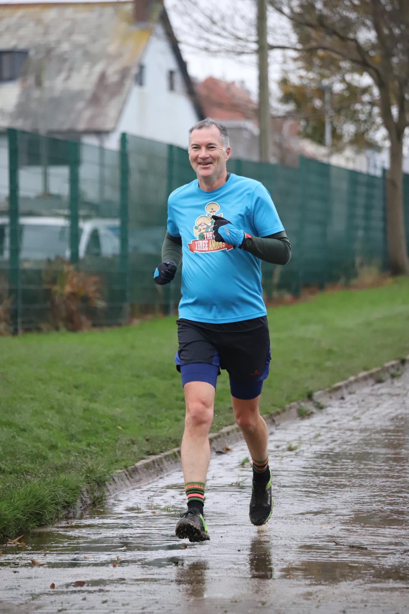 Nobles parkrun Event #124 – 5th December 2020 | Nobles parkrun
