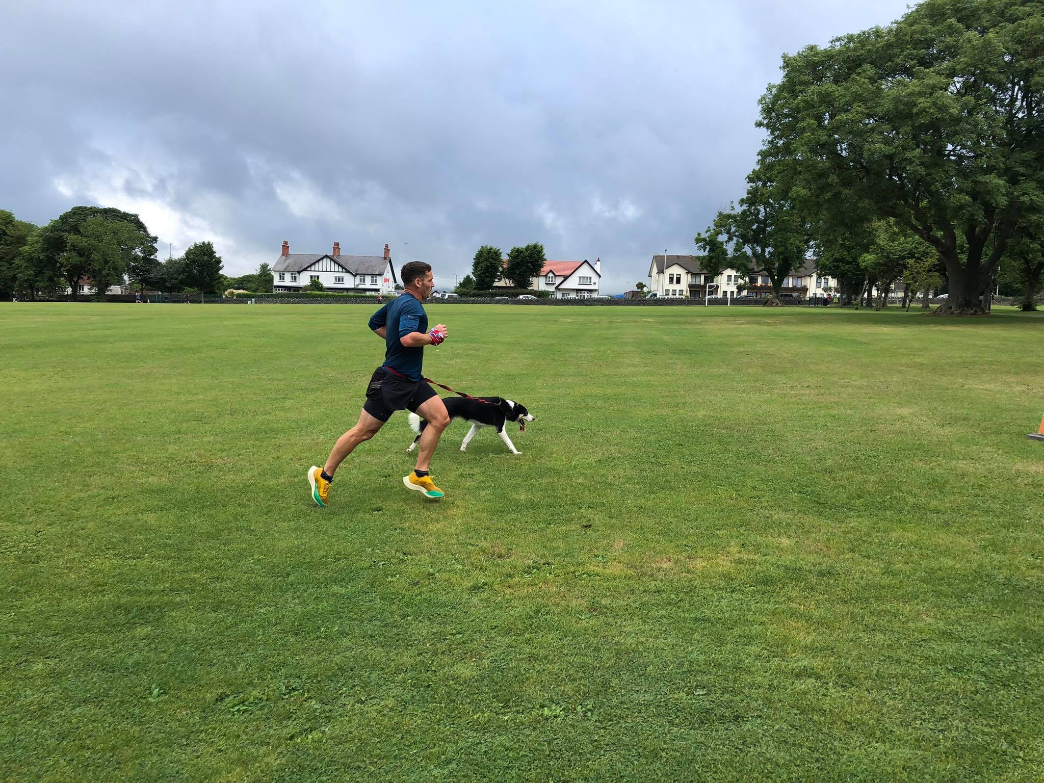 Nobles parkrun Event #145 – 31st July 2021 | Nobles parkrun